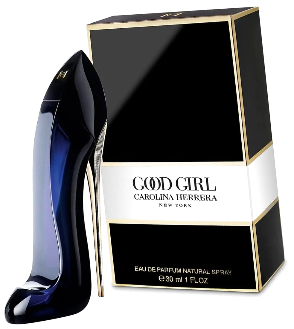 Carolina Herrera Good Girl женская парфюмерная вода 30 мл / Каролина Херрера Гуд Герл