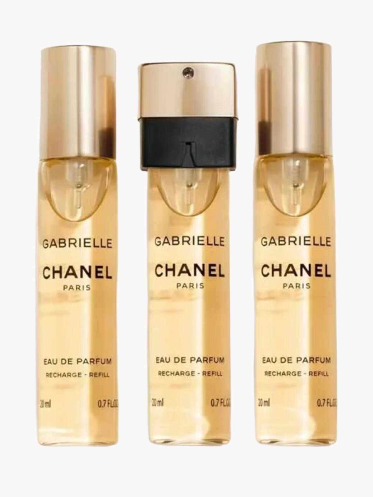 Парфюмерная вода GABRIELLE 60 мл