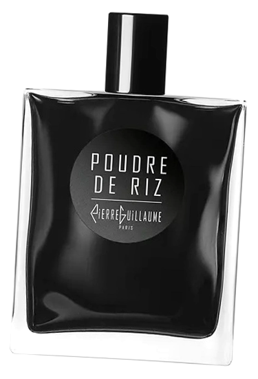 Женский парфюм Pierre Guillaume Poudre De Riz 100 мл - Пьер Гийом Пудр Де Риз