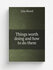 Things worth doing and how to do them | Lina Beard | 1906 | New York, Scribner's...