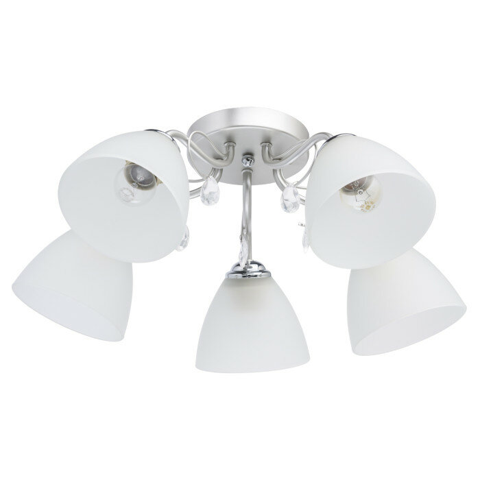 Люстра потолочная De City Tenderness Ceiling Chandelier 676013005