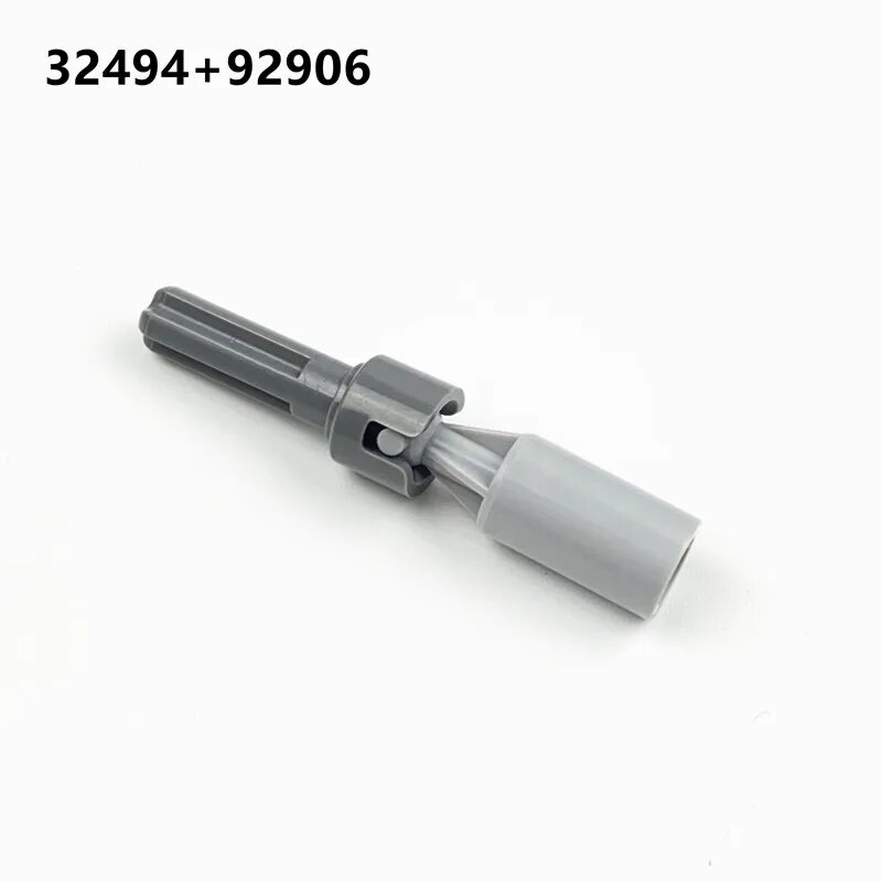 Конструктор TUTU&LALA, блоки для рулевого управления, 10 шт. 10PCS