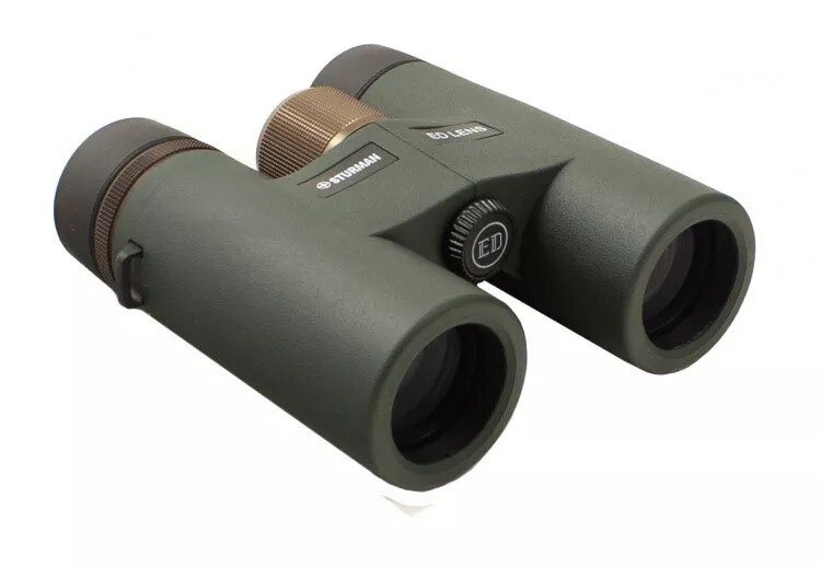 Бинокль Sturman 8X32 Ed