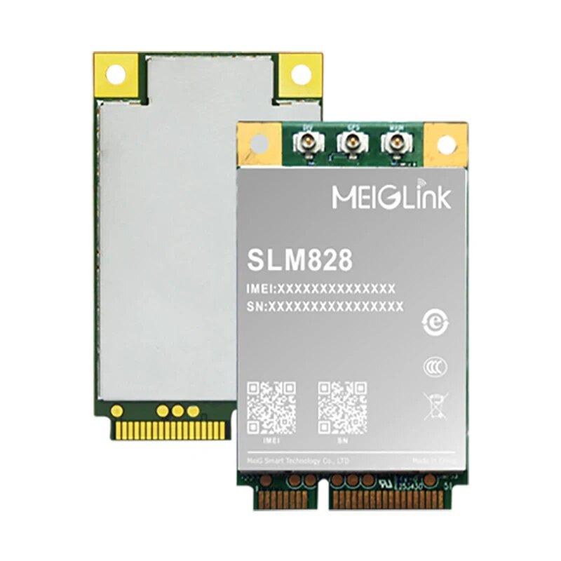 MeiGLink SLM828-EU беспроводной модуль