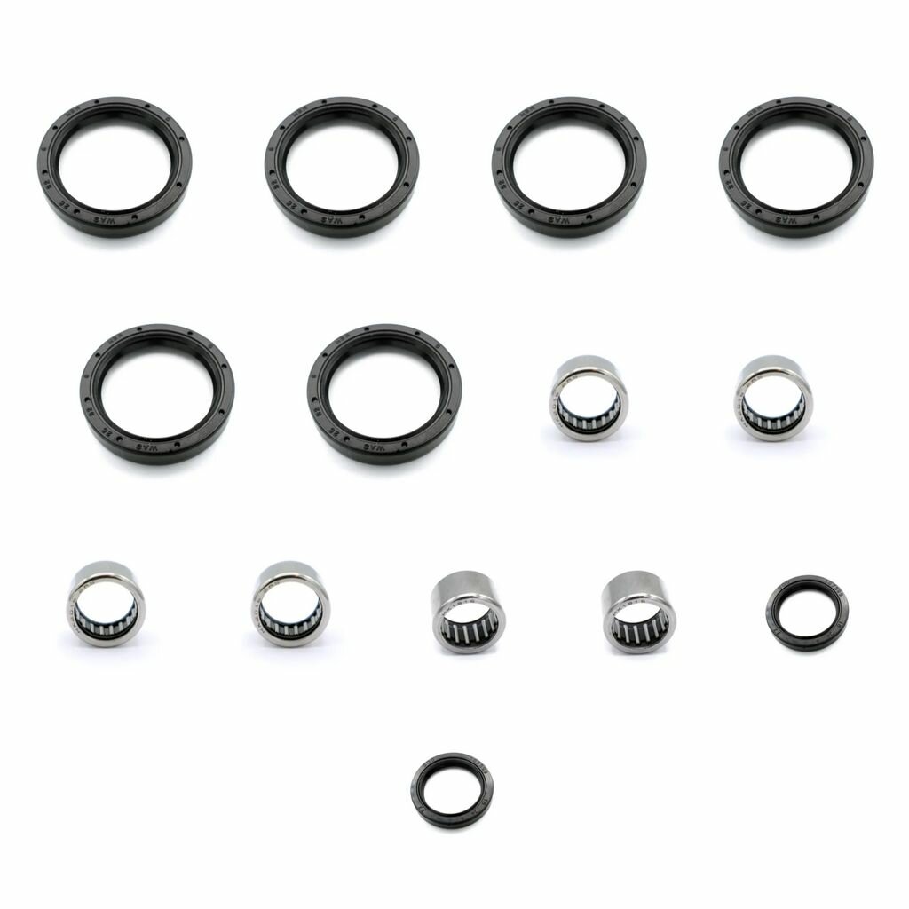 Задний амортизатор для KTM ADVENTURE DUKE ENDURO EXC EXC-F LC4 MXC RALLY STING