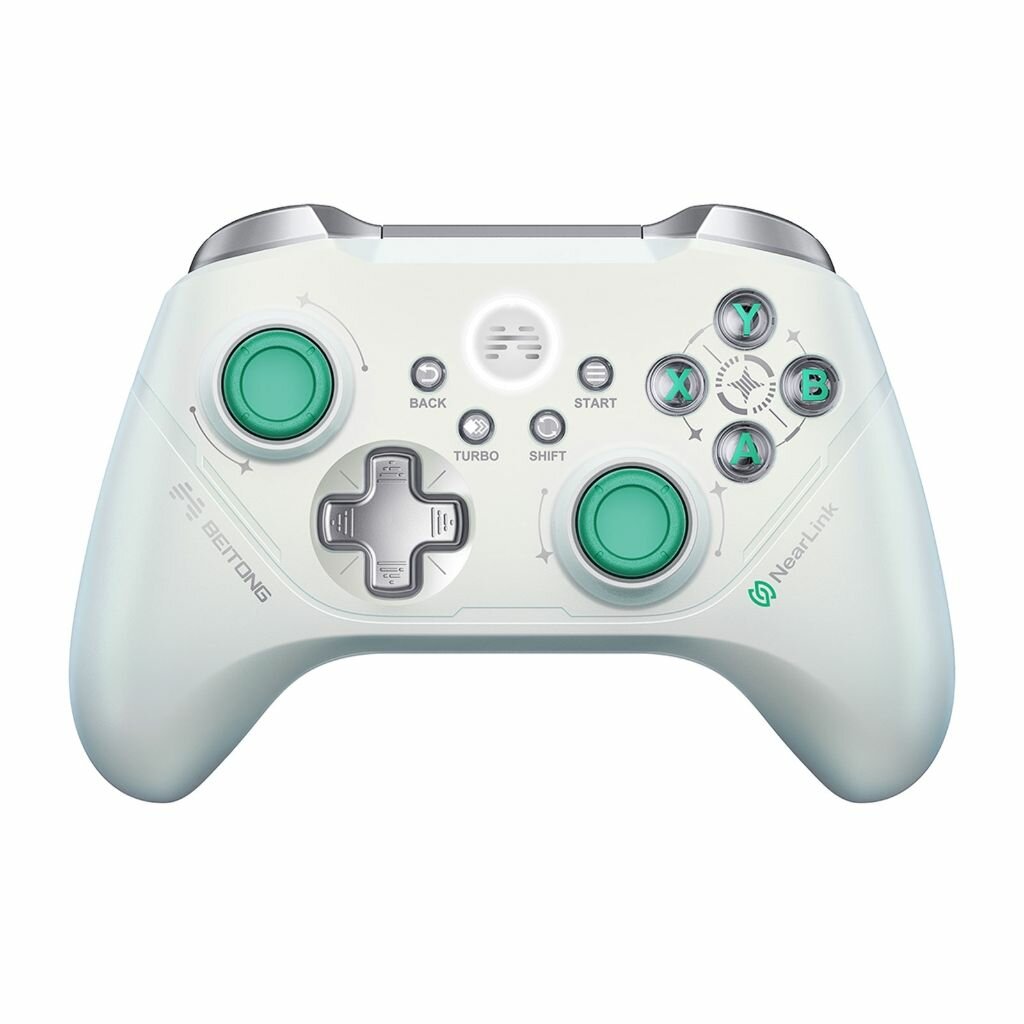 Геймпад Betop Beitong Asura 2 Pro+