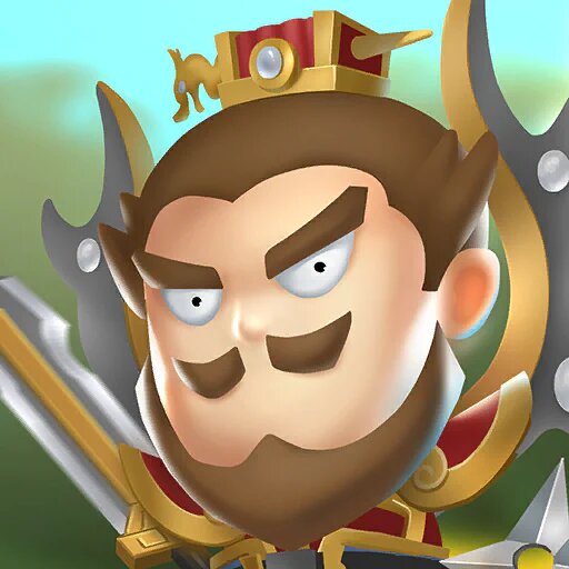 Kingdom of Blades для Sony PlayStation | PS4 и PS5 | Игра навсегда | Быстрая доставка