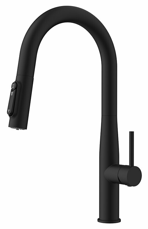 43344-9 Смеситель KAISER Vita для кухни с подачей фильтрованной воды