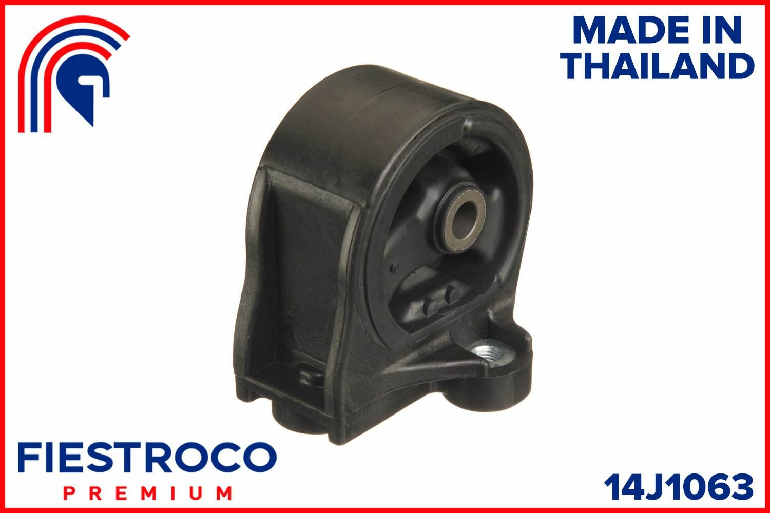 Опора двигателя, FIESTROCO 14J1063