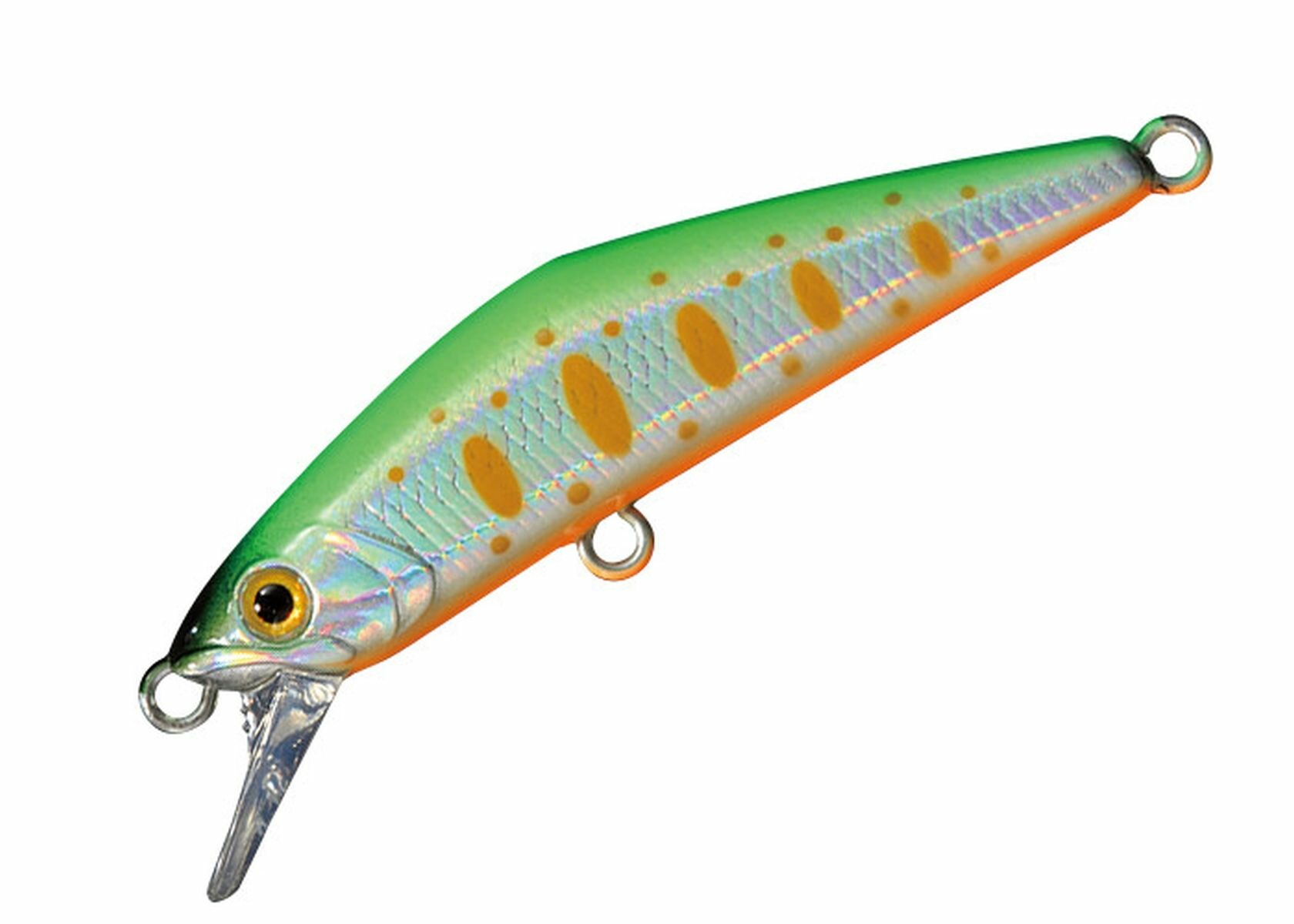 Воблер SMITH D-Compact FES 45мм. 2,0гр. №14