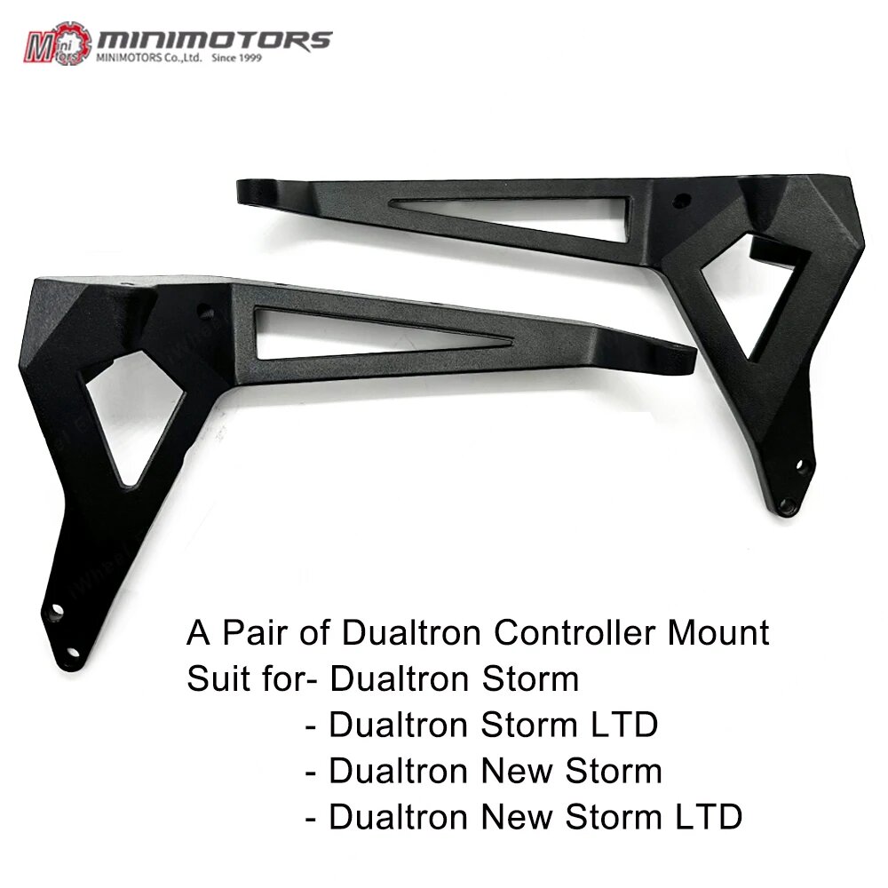 Оригинальное крепление контроллера DUALTRON STORM