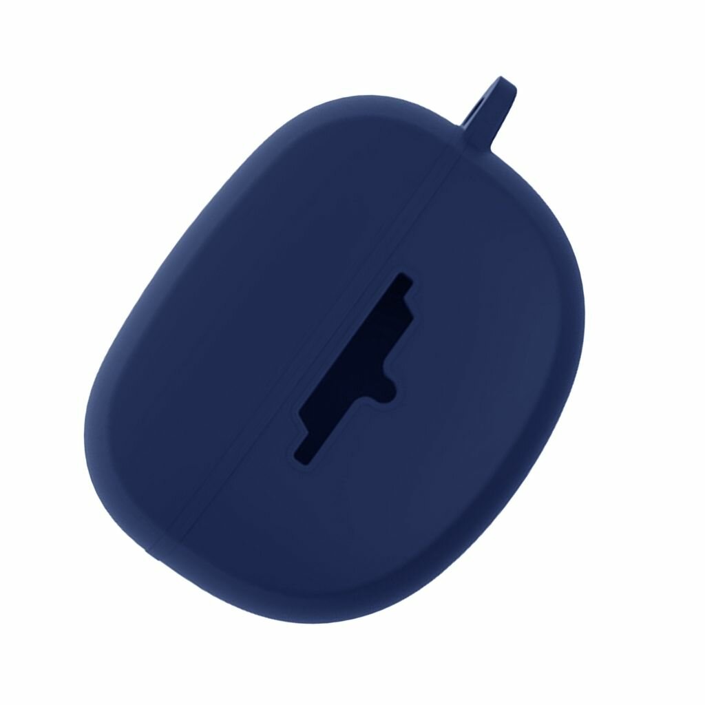 Бозе Ультра Силиконовый Чехол - Синий