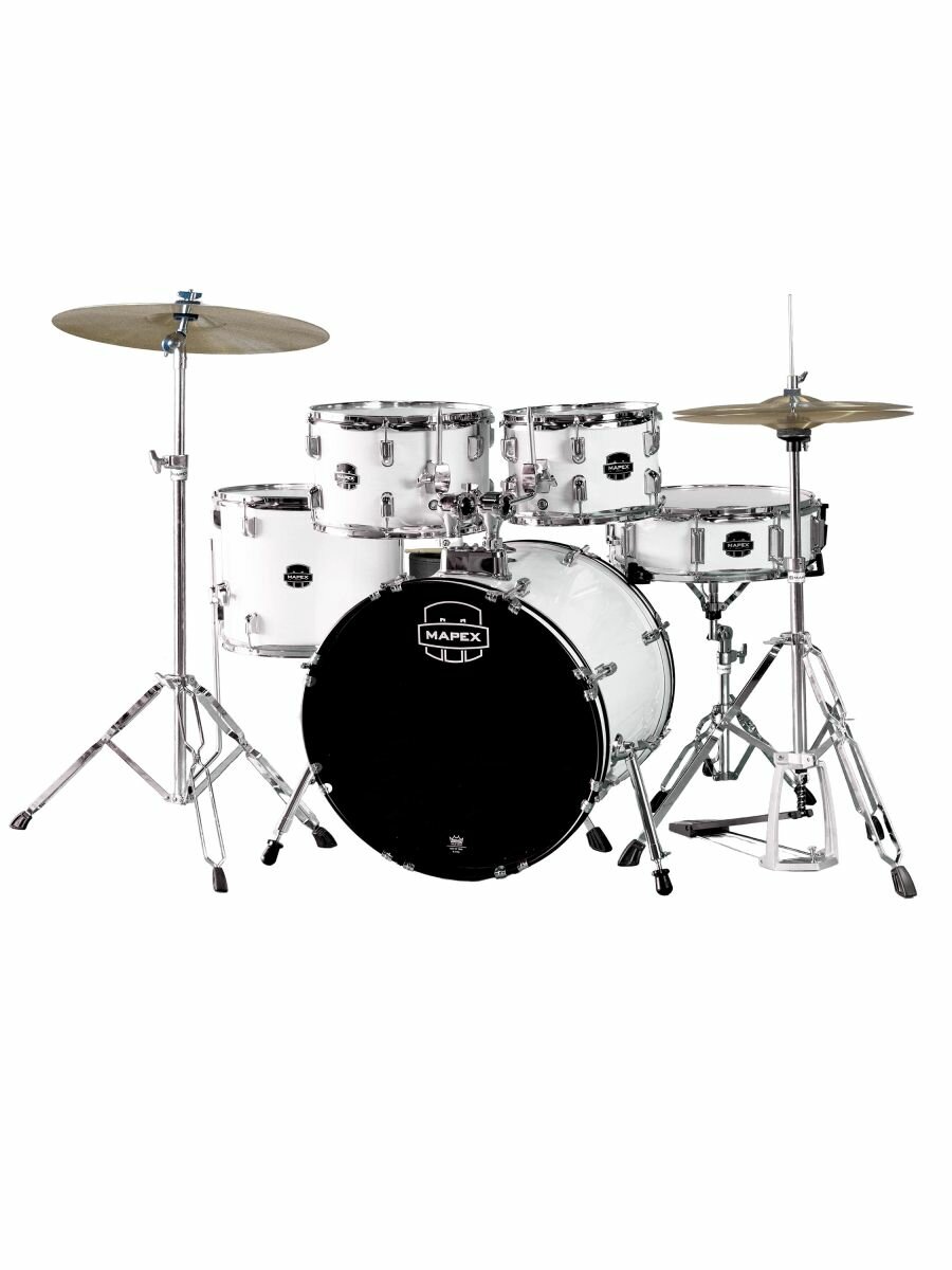 Mapex CM5844FTCFH Ударная установка из 5 барабанов Comet Junior CM5844FTCFH