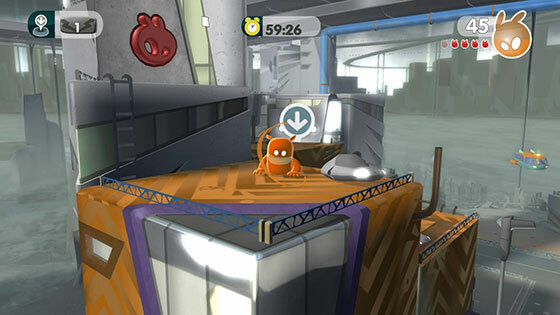De Blob 2 PS4 — фото 1