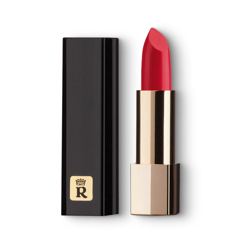 Relouis La Mia Italia помада губная тон 20 classic red алый, насыщенный цвет