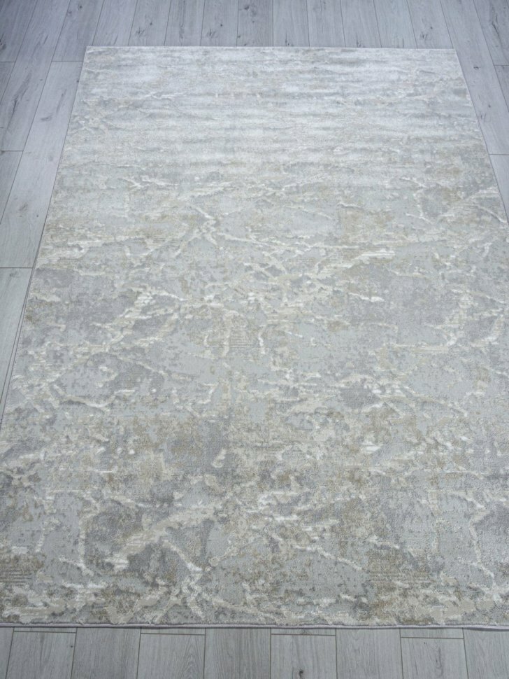 Ковер MP09 - BEIGE-NATURAL - Прямоугольник - коллекция SPRING (1.6 х 2.3 м)