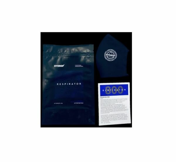 Респиратор 800 Hydrop р. L/XL