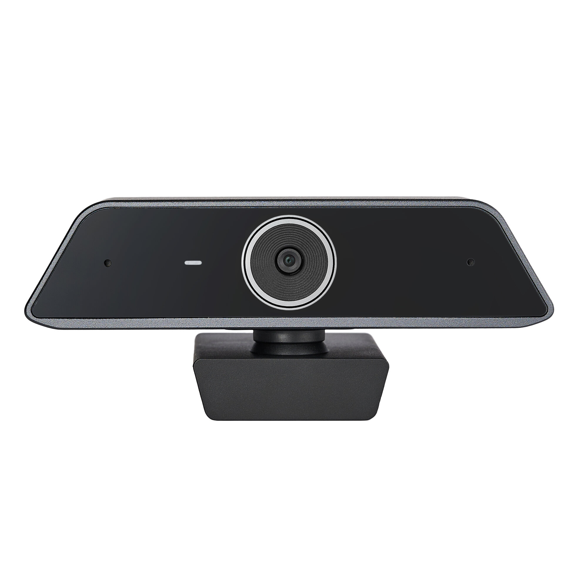 Веб-камера SmartCam SC26B (UCW20) 4K с микрофоном, USB, plug-and-play, для ПК и ноутбука — фото 1