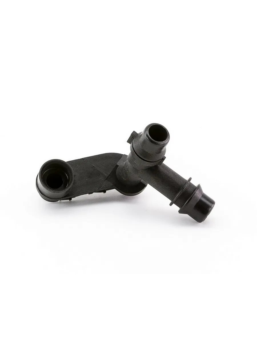 Фланец системы охлаждения BMW ОЭМ 17111438820