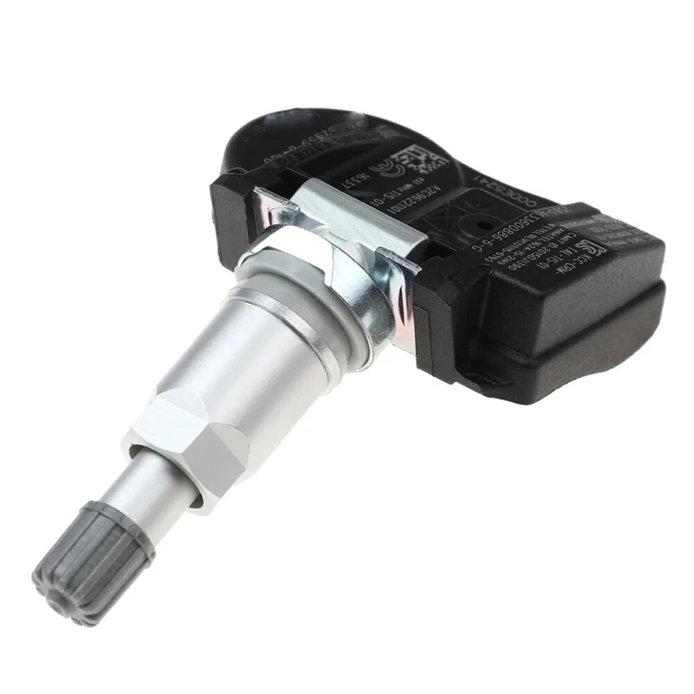 52933-D4100 52933D4100 Датчик давления в шинах для Kia Soul Optima Niro K5 K2 для Hyundai Santa ix35 Ioniq i30 Genesis GV80 G90 G70 4pcs