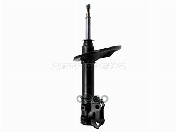 Стойка передняя Hyundai Elantra 06-12 / Kia Ceed 06-12 (Слева) BAIKOR арт. BKSAF0104