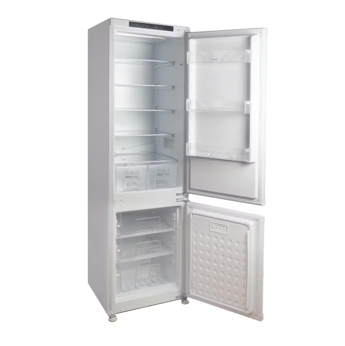 Холодильник Candy CBCS7266AFS