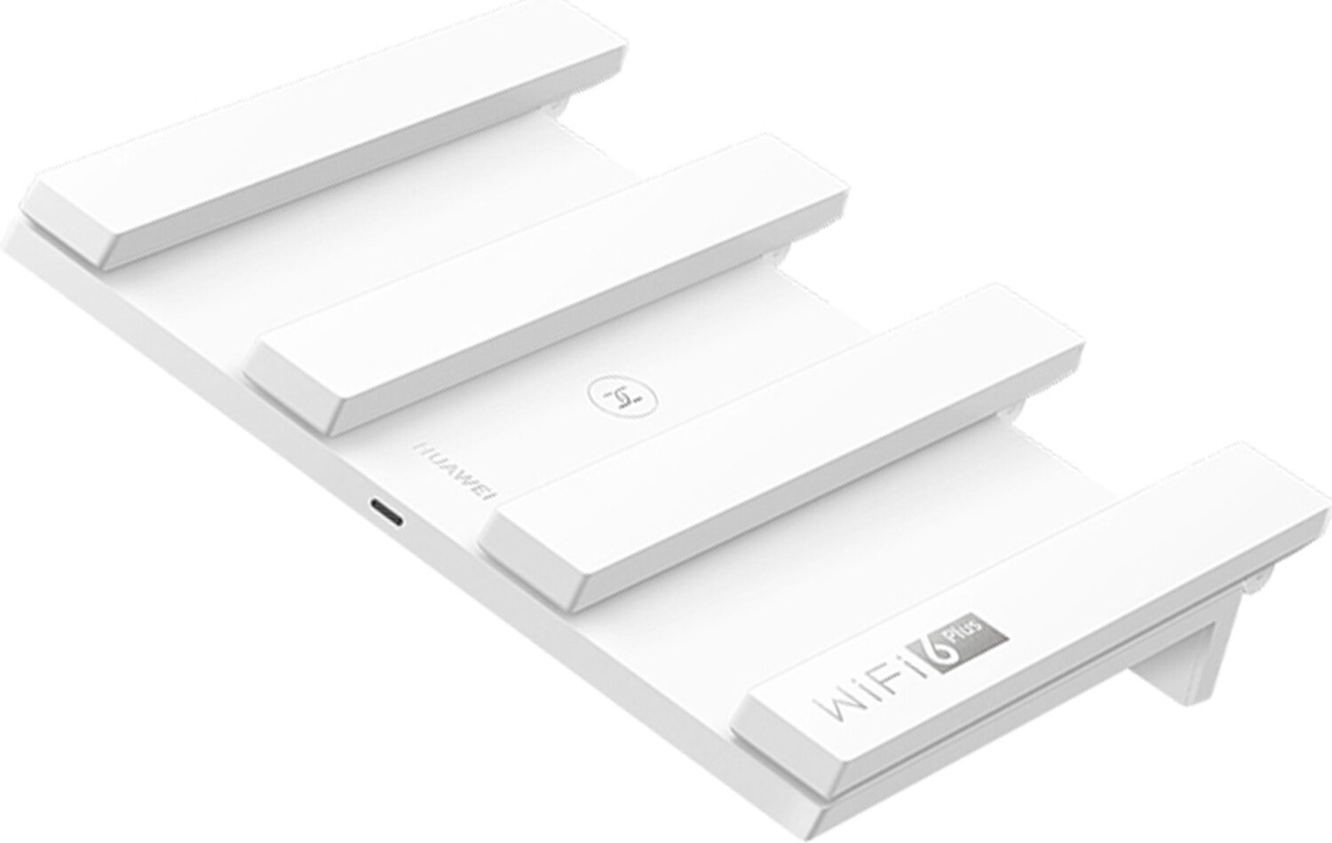 Huawei Wi-Fi-роутер HUAWEI WiFi AX3 (WS7100-25)