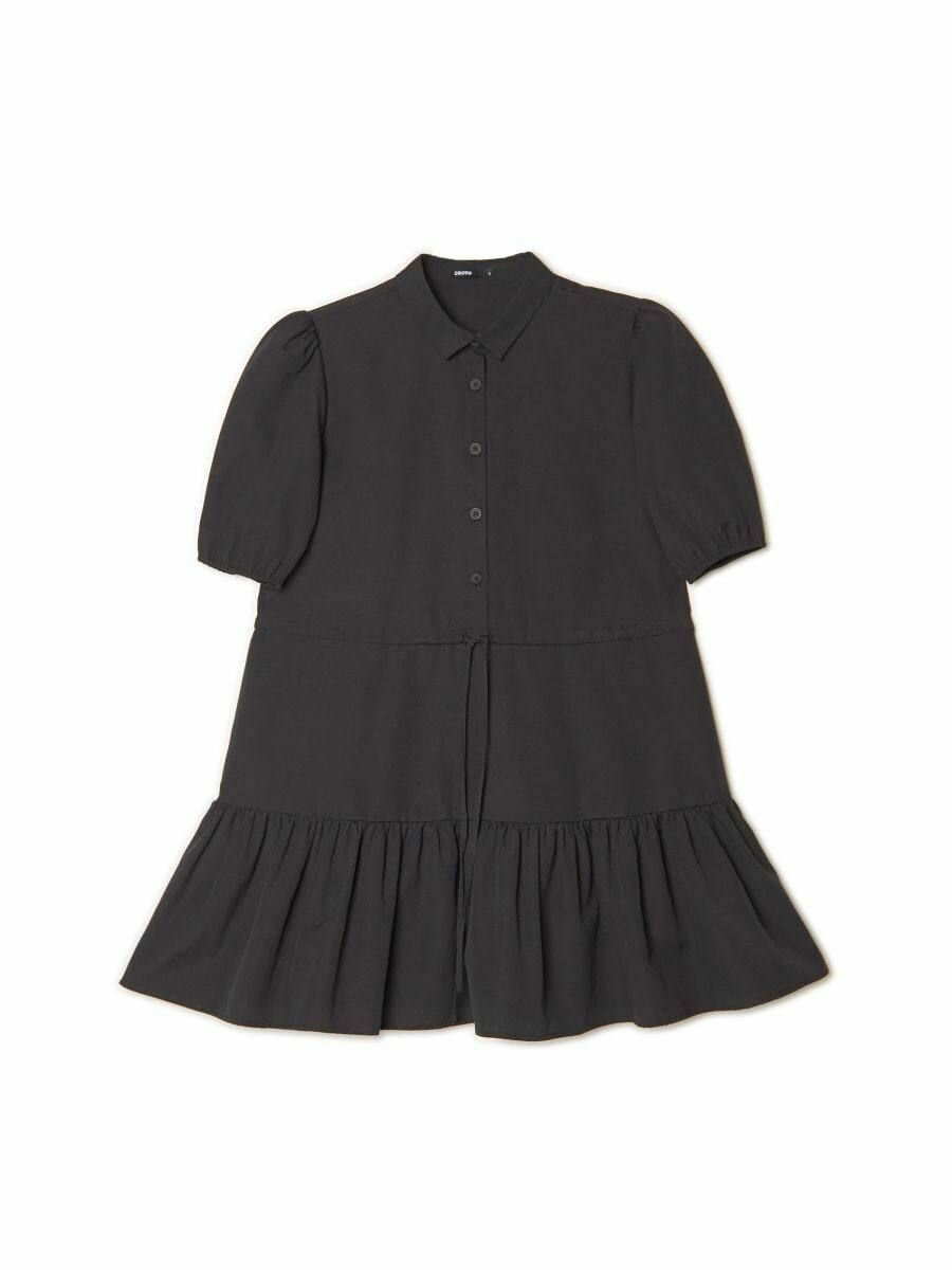 Платье Весна-лето 2023