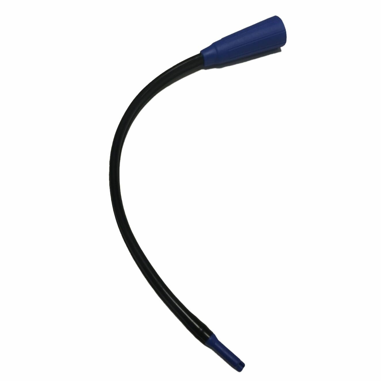 Гибкая насадка для пылесоса, универсальное крепление серия Professional