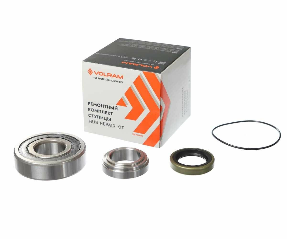 Ремкомплект полуоси VOLRAM для автомобилей ВАЗ моделей 2101-2107