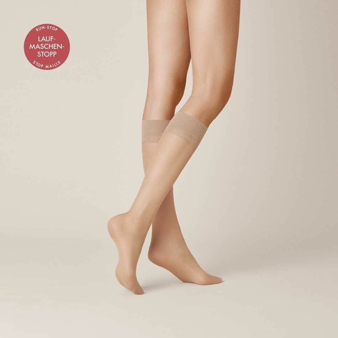 Носки Chinchillan Run Stop 20