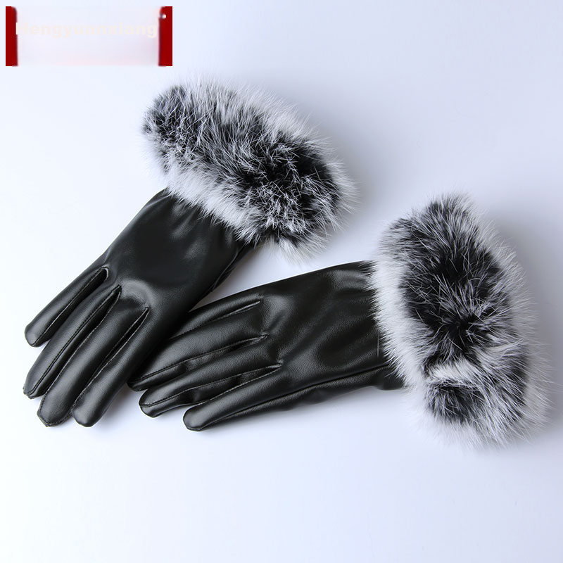 Перчатки Hengyuanxiang для женщин