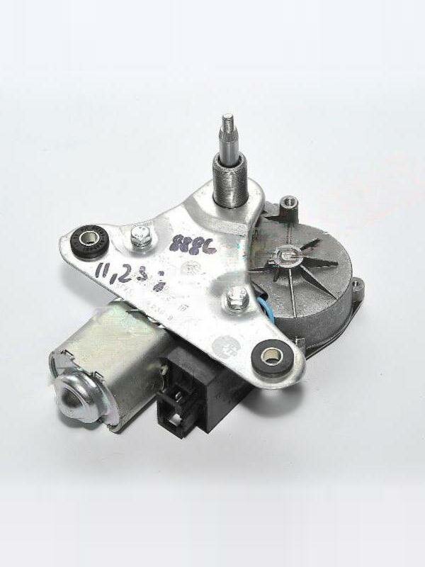 Мотор стеклоочистителя ВАЗ 2111, 2123, задний, 21110-6313100-01