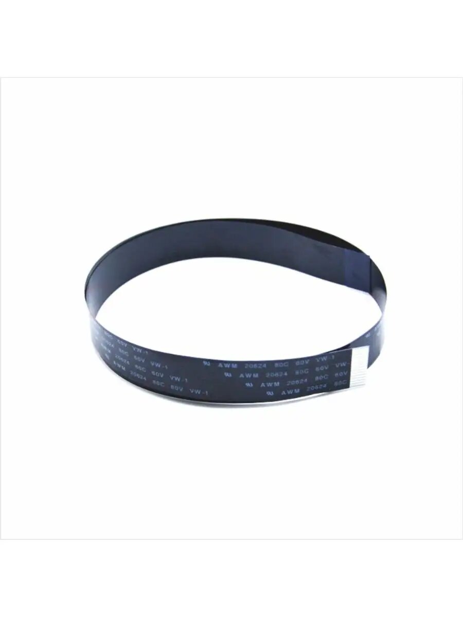 CF288-60011-04 Шлейф линейки сканера для HP M425, M401 14 pin