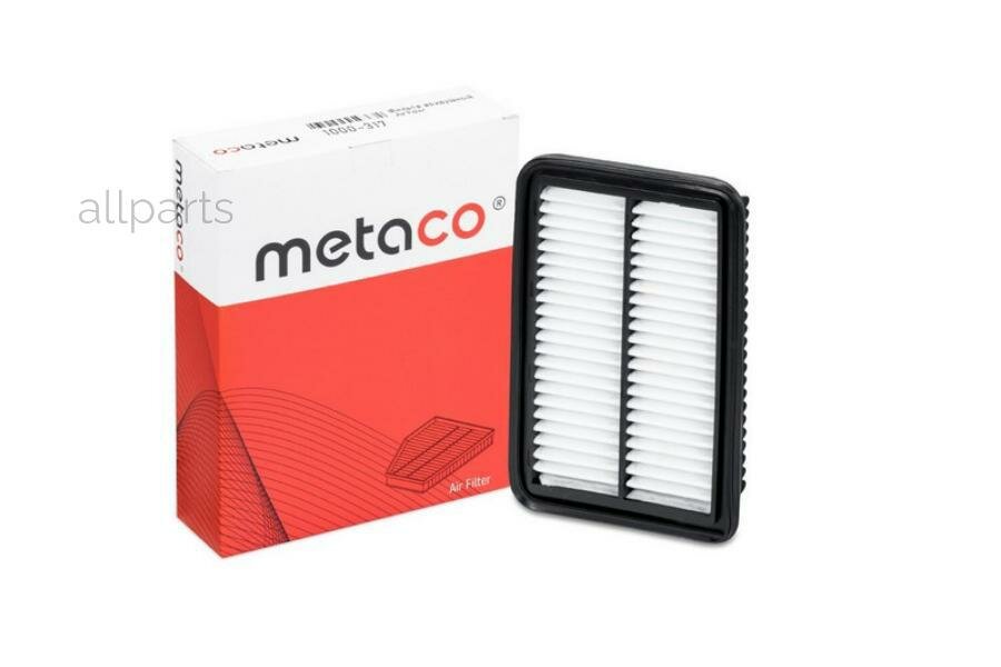 METACO 1000-317 Фильтр воздушный