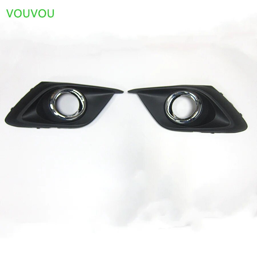 Противотуманная фара для Mazda 3 Axela 2014-2016, L and R