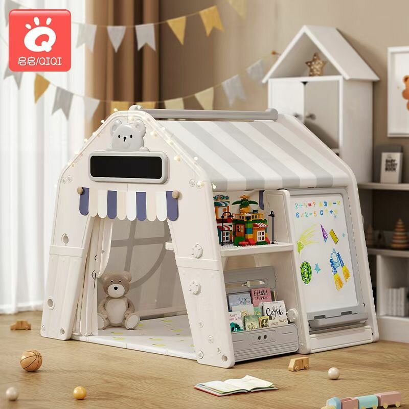 Детская палатка/Многофункциональный чудесный домик/шатер