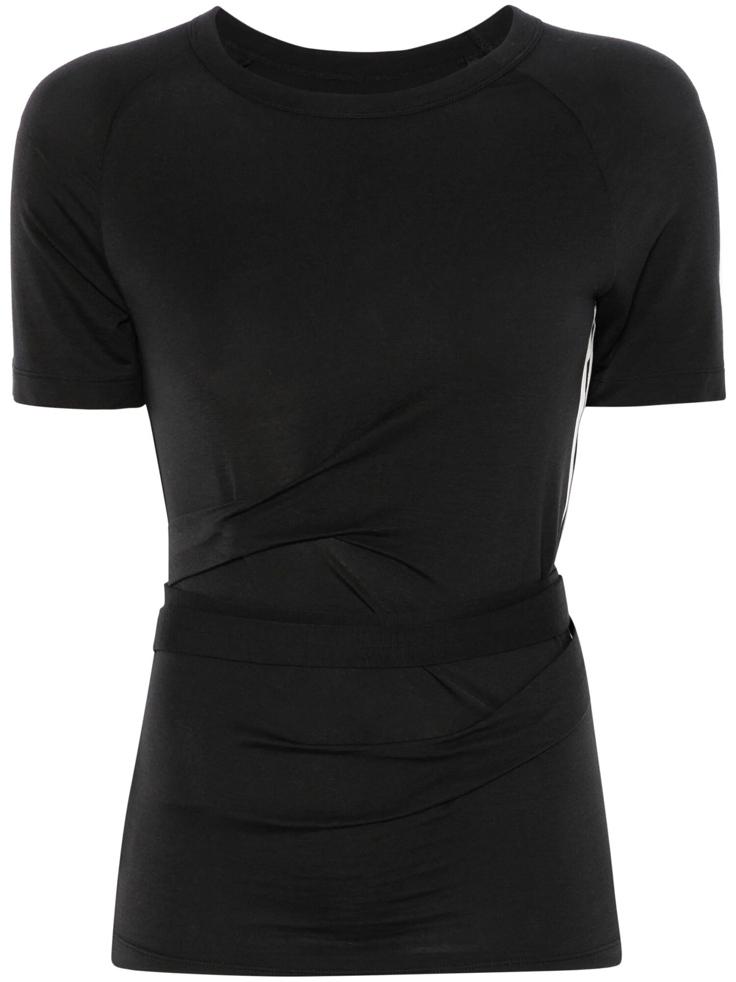 Футболка 3 Stripes