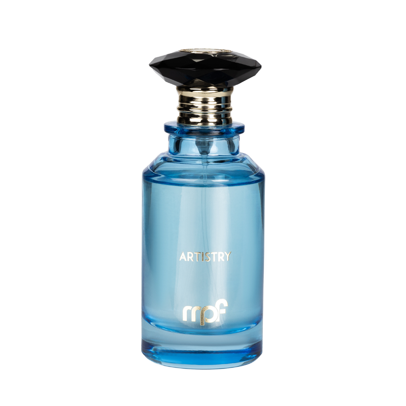 Парфюмерная вода унисекс My Perfume Factory Artistry 100 мл