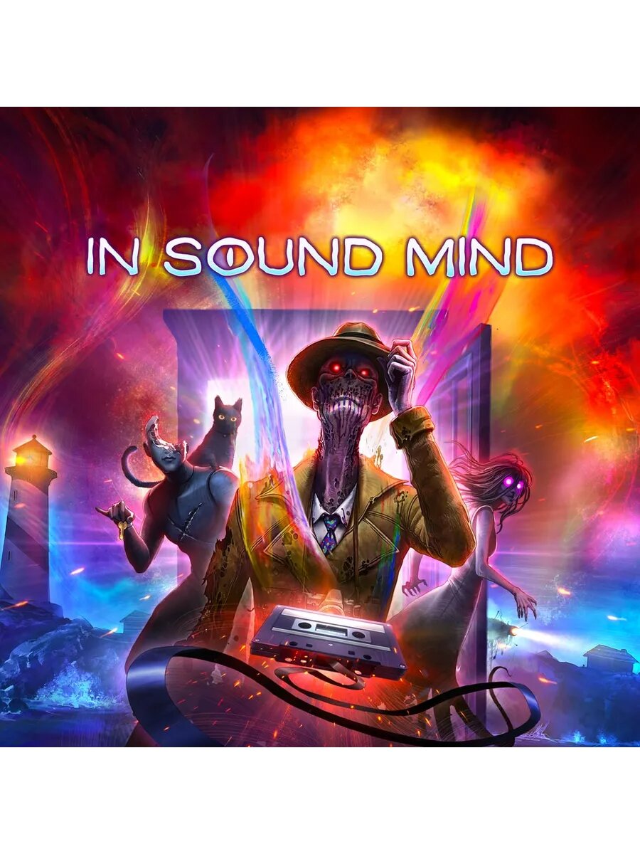 In Sound Mind PS5