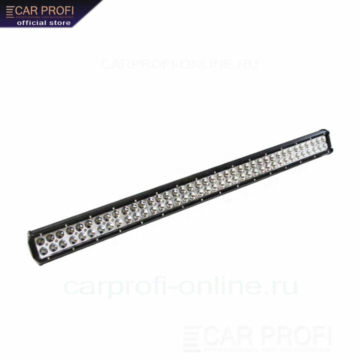 Светодиодная балка CarProfi CP-234 Spot C78, 234W, CREE, дальний свет
