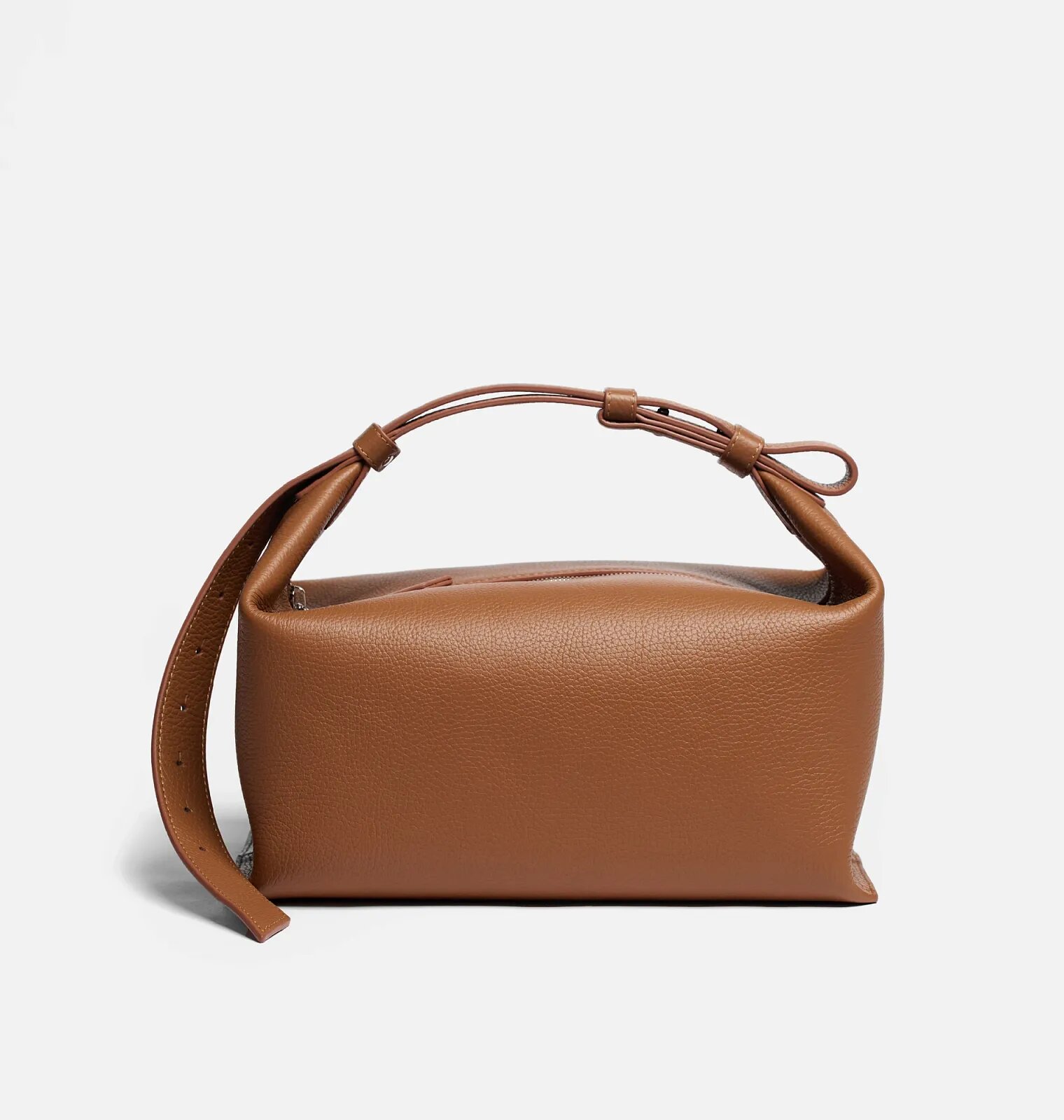 Сумка BOBBI medium cinnamon