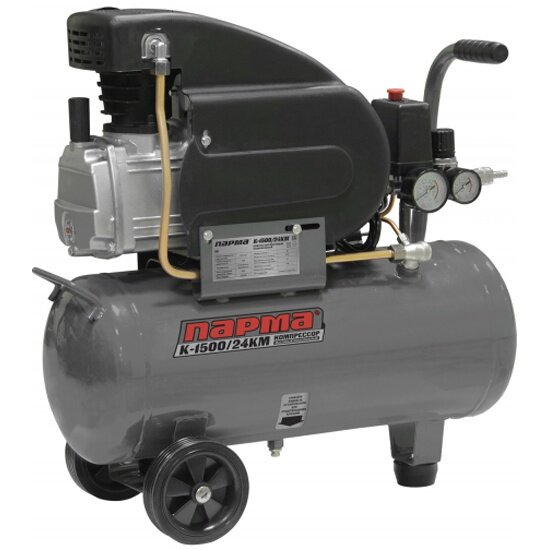 Компрессор Парма K-1500/24КМ
