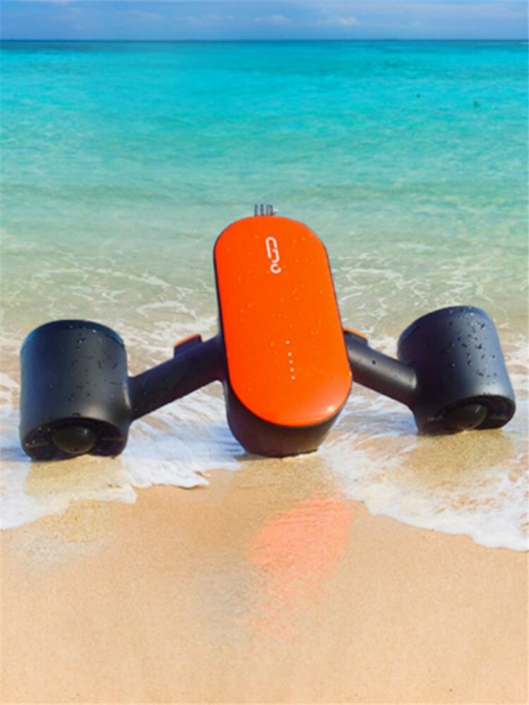 Водные лыжи