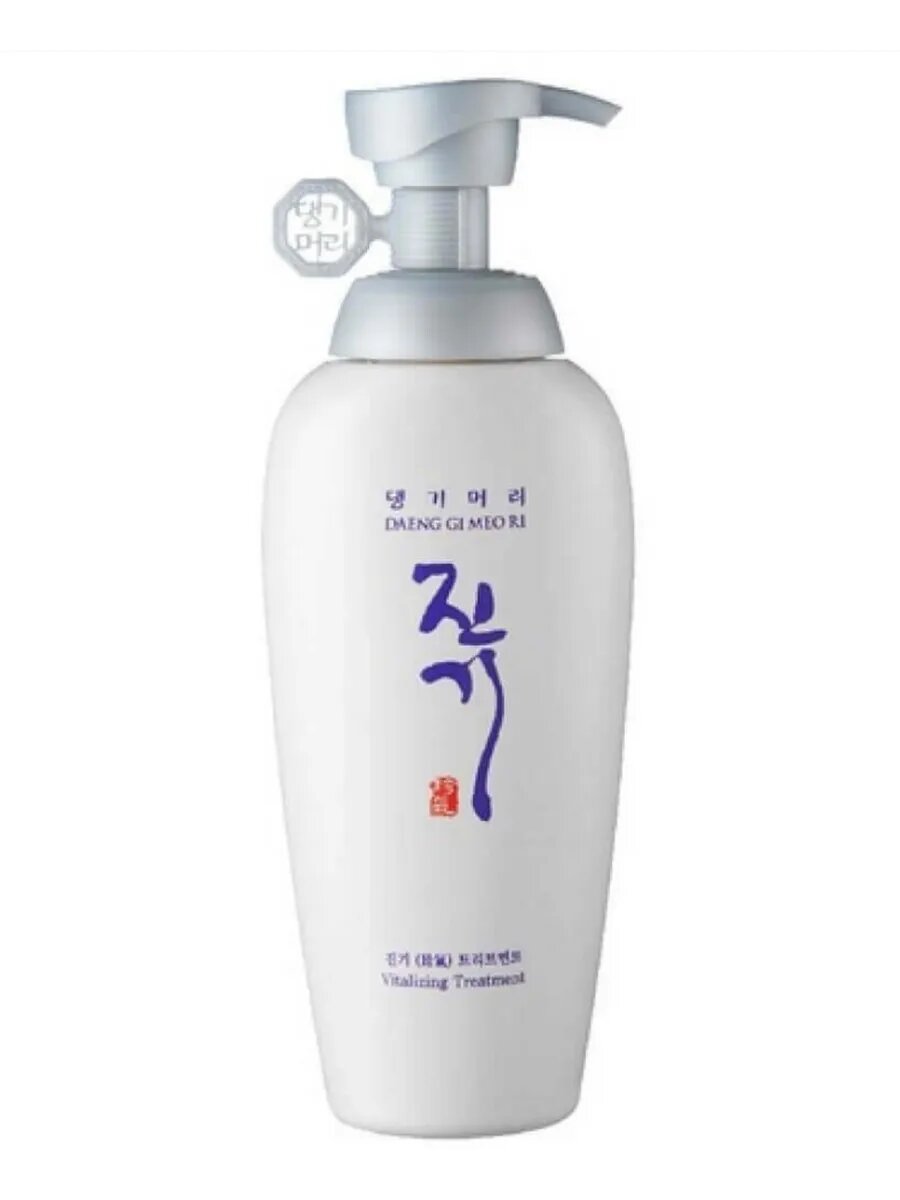 Бальзам для волос Daeng Gi Meo Ri Vitalizing Treatment, 500 мл
