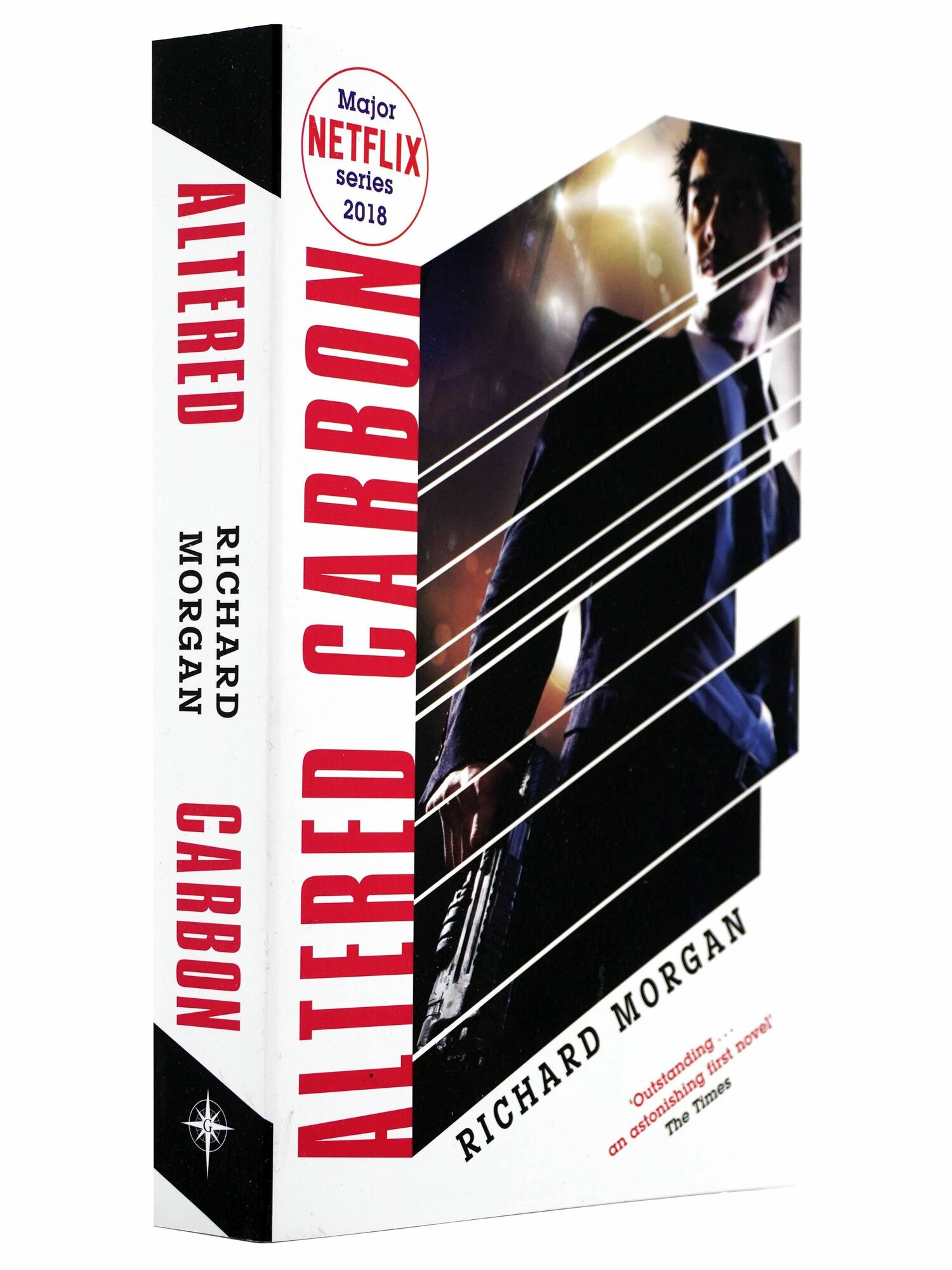 Altered Carbon — фото 1