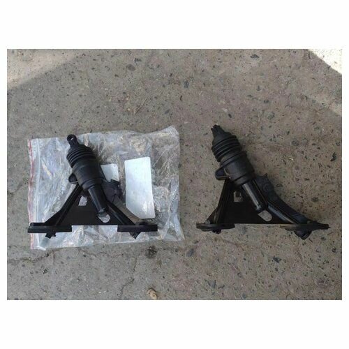 Главный цилиндр сцепления Toano Foton V1163030001A0