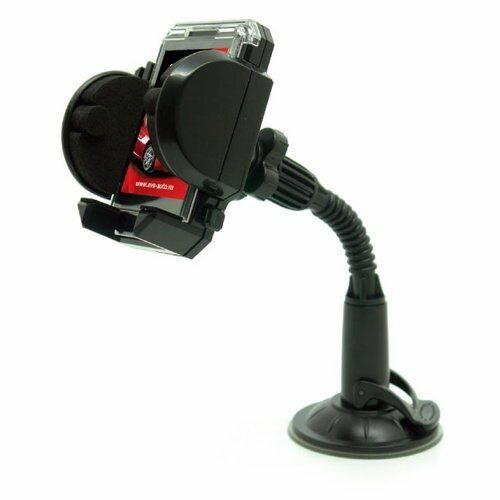 Держатель для телефона телескопический, для устройст шириной от 38 до 95 мм Avs Industrial Co 43753