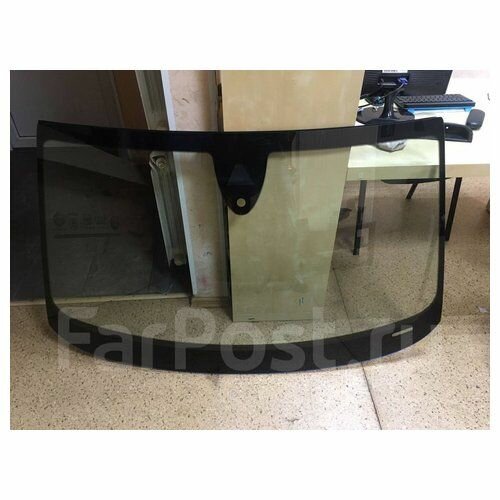 Ветровое стекло (многослойное VAG 4H0845099AENVB