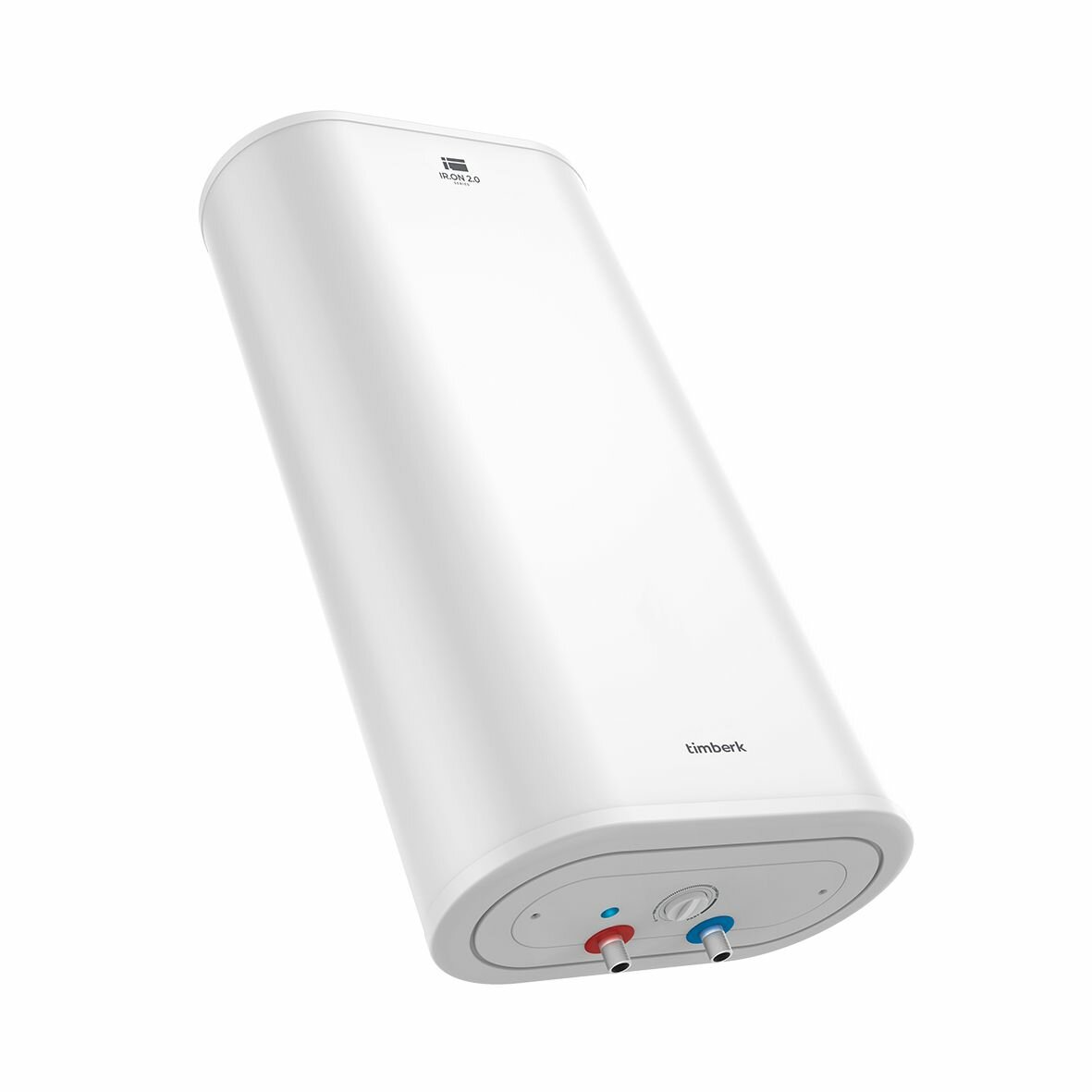 Накопительный электрический водонагреватель Timberk SWH FSI1 100 V